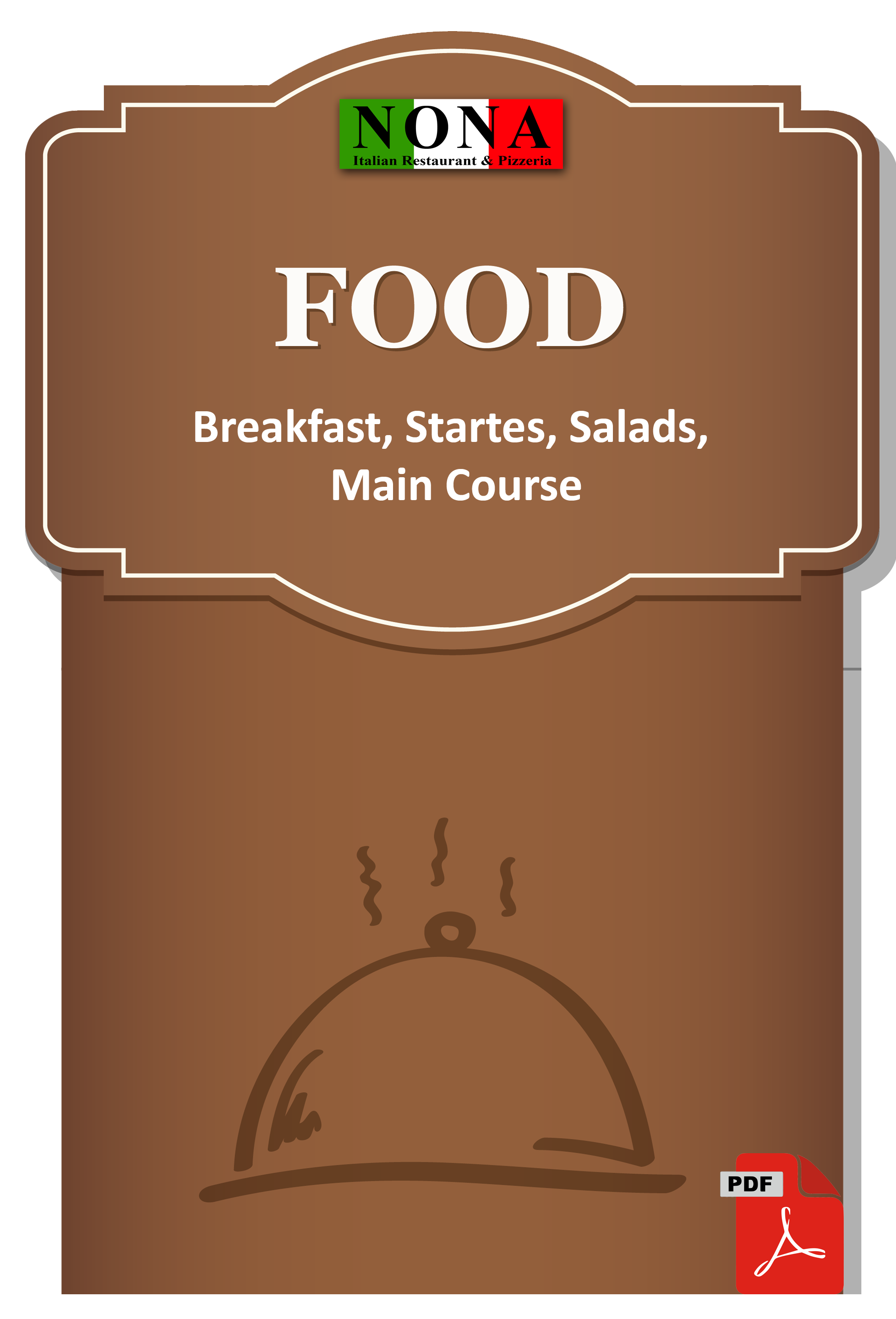 Nona Italian Restaurant Swiss Cottage | Restaurant Swiss Cottage