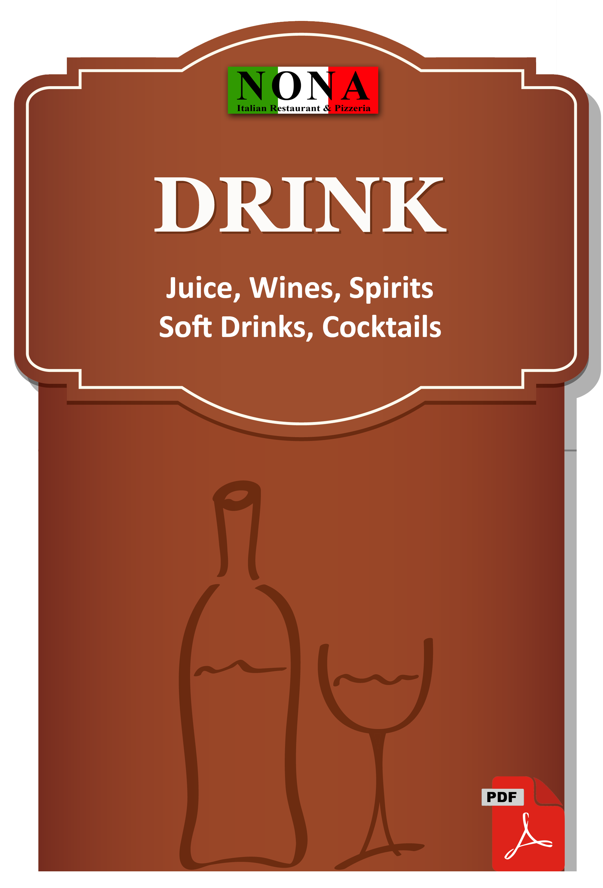 Nona Italian Restaurant Swiss Cottage | Restaurant Swiss Cottage